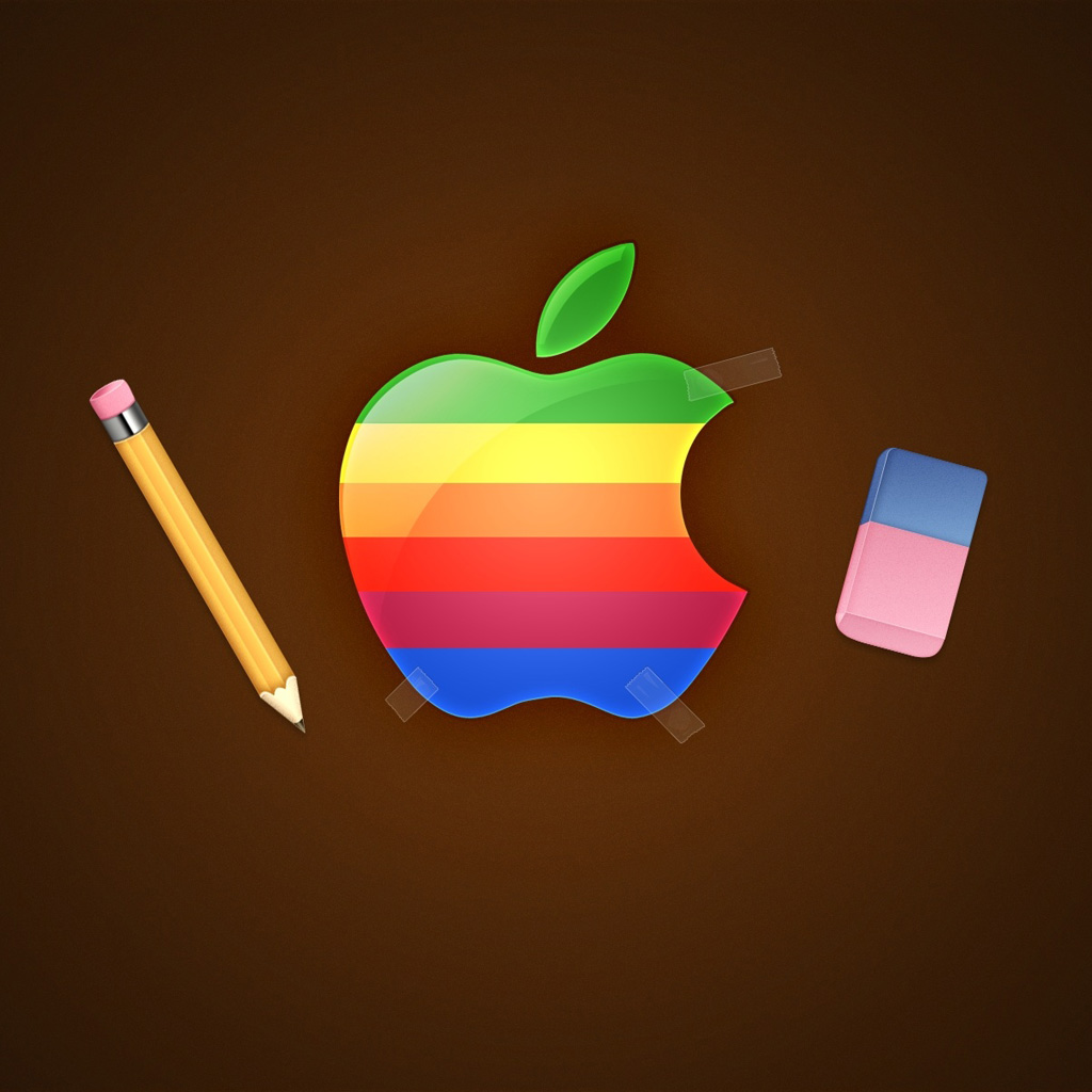 retro-apple-logo - teachtrainlove.com