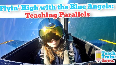 13 Tips for a Talkative Class - teachtrainlove.com