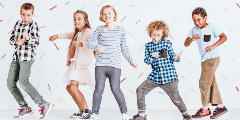 30 Brain Break Clips: Fight the Fidgeting! - teachtrainlove.com