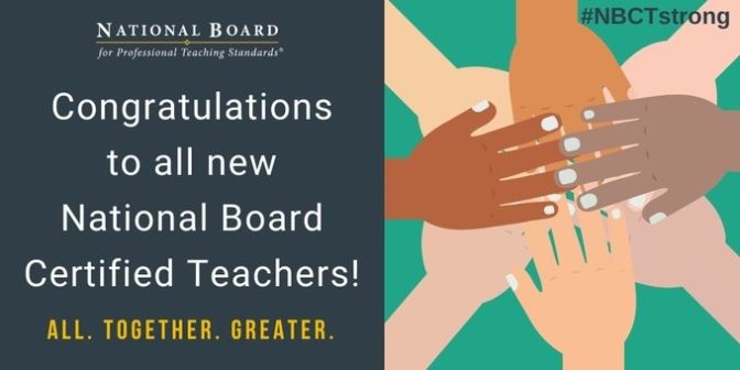 NBCT - teachtrainlove.com