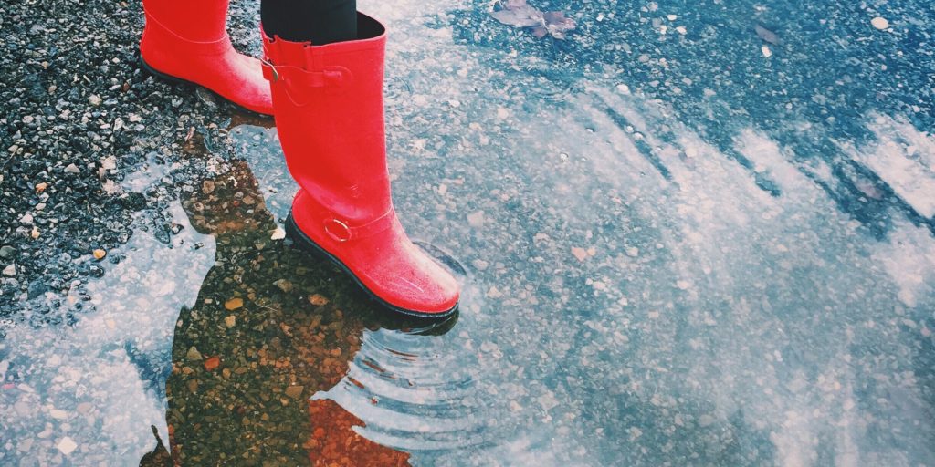 The Ripple Effect: Inspiring Positive Change - teachtrainlove.com